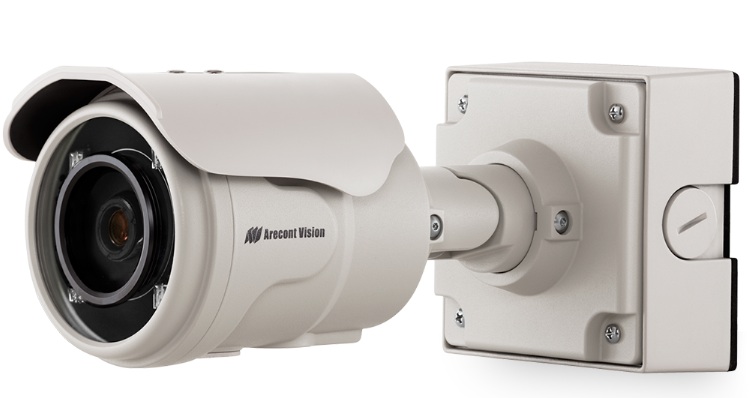 Arecont Vision adds long-range P-Iris lenses to its MegaView and ...