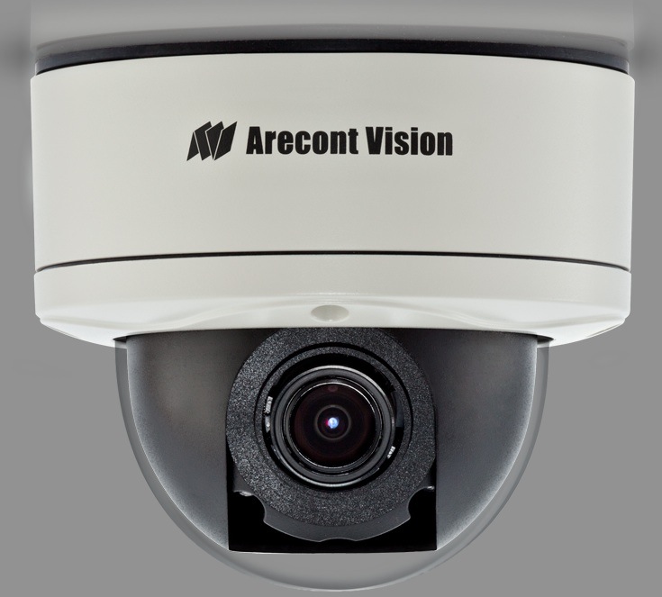 Arecont Vision adds long-range P-Iris lenses to its MegaView and ...