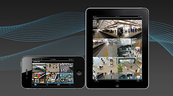 Vivotek actualiza iViewer para la gestión remota de soluciones de ...