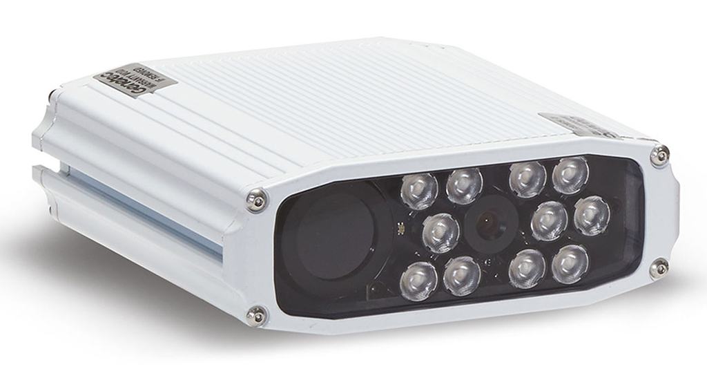 Chambres d'enregistrement de Genetec pour la surveillance urbaine ...