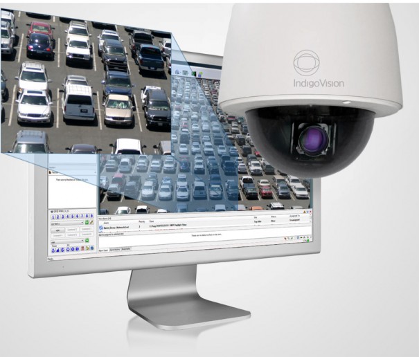 IndigoVision expands the range of its PTZ dome cameras 9000 - Digital ...