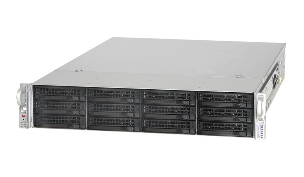 ReadyNAS de Netgear: almacenamiento seguro de datos críticos para ...