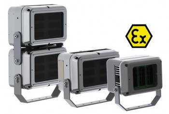 CCTV Center distribuye los focos Raytec Spartan pensados para ...