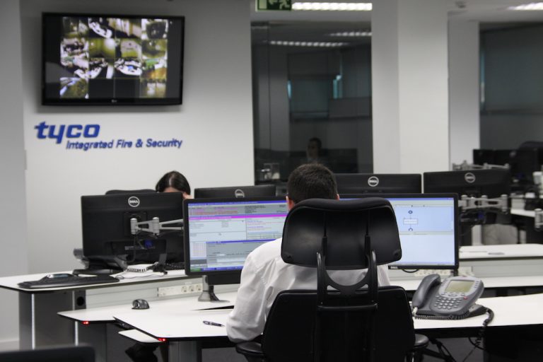 tyco-integrated-fire-and-security - Digital Security Magazine