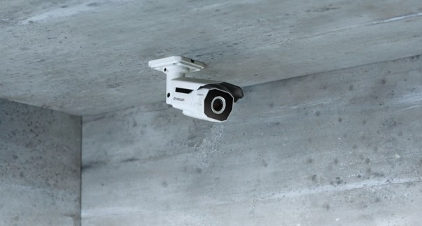 Avigilon HD cameras 5mp - Digital Security Magazine