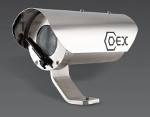 Synectics Coex C3000: IP security for critical environments with ...