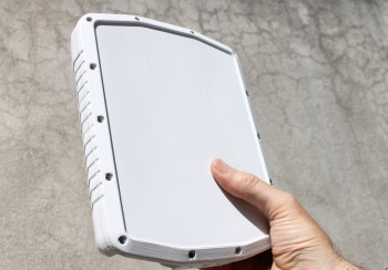 SpotterRF radar CCTV Center - Digital Security Magazine