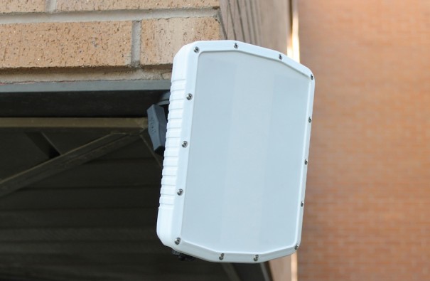 Centre de vidéosurveillance radar SpotterRF - Magazine sur la sécurité ...
