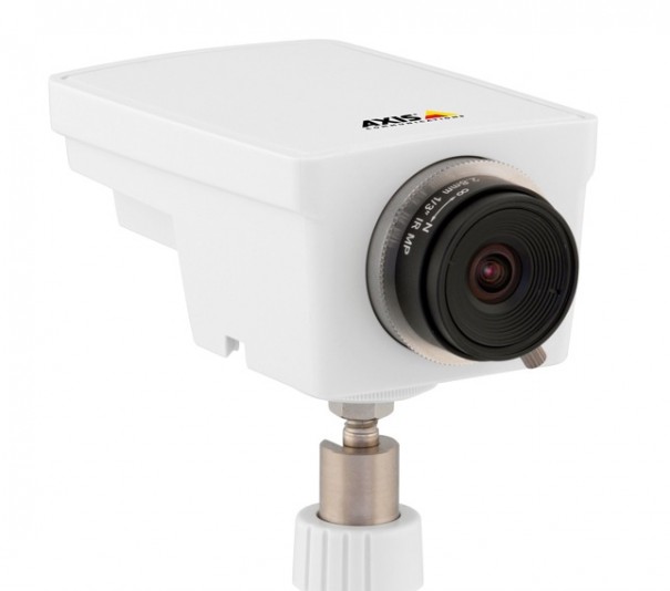 Axis M1104 - Digital Security Magazine