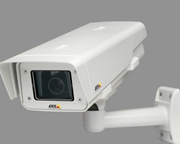 Axis P1343-E - Digital Security Magazine