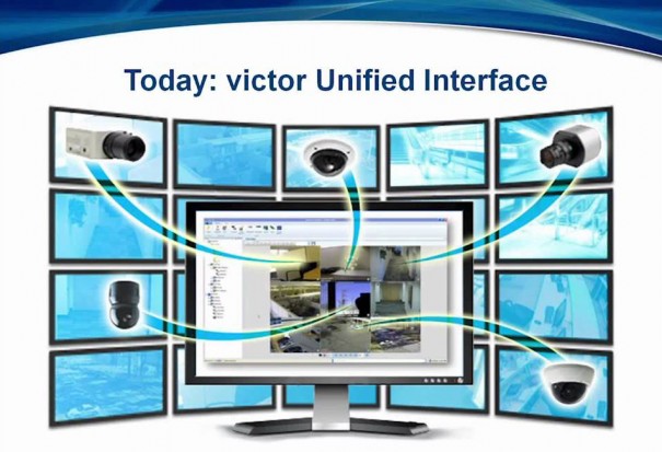 American Dynamics Victor 4.6: Unified video management for centralized ...