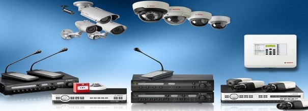 Bosch Paviro: megafonía y evacuación por voz para pequeñas y medianas ...