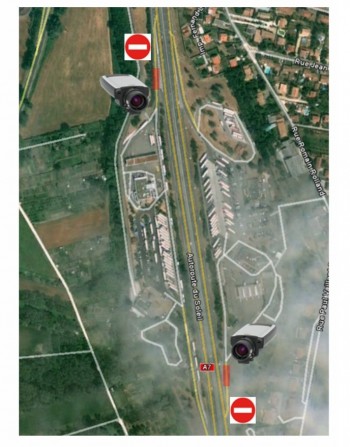 Axis adquiere el proveedor de análisis de vídeo Citilog para fortalecer ...