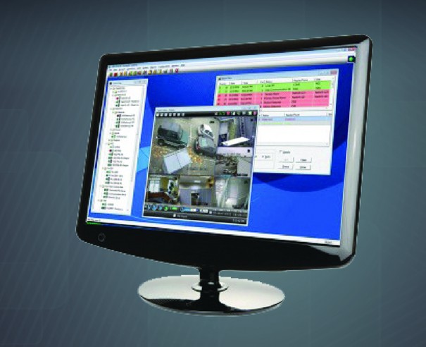 Honeywell WIN-PAK 4.4 Includes a new user interface to facilitate its ...