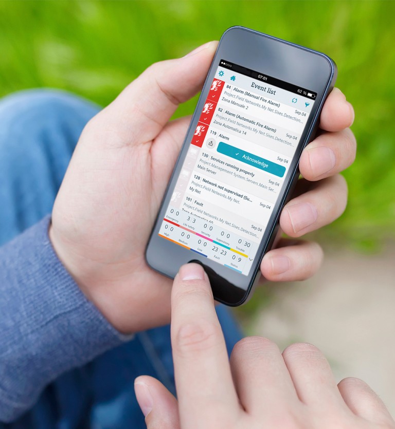 Siemens in CC: Platform for Smart Building Management - Digital ...