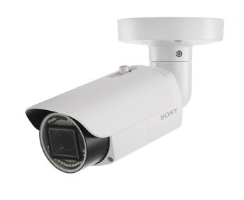 Sony completes its camera line with exmor Cmos sensors for urban ...