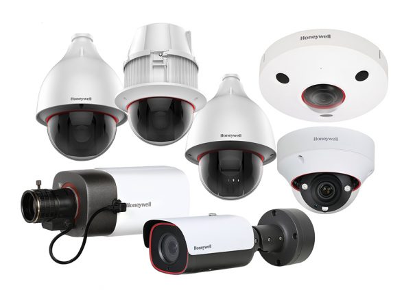 Honeywell offers new safety solutions in connected buildings - Digital ...