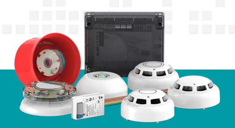 By Demes Group distributes Hochiki fire detection systems - Digital ...