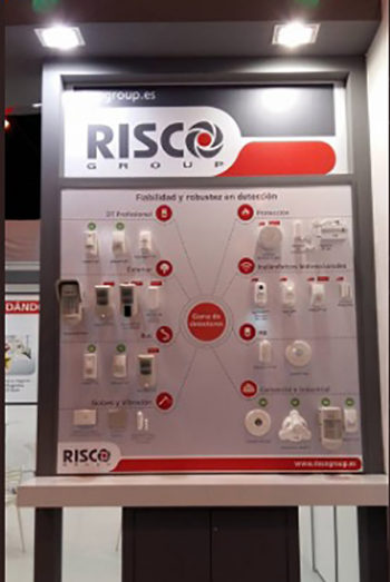 Risco Group offers tools to facilitate the work and business of ...