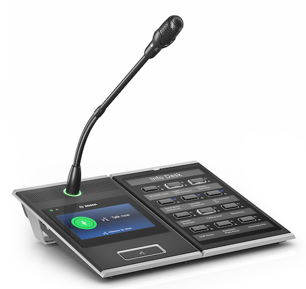 bosch praesensa - Digital Security Magazine