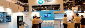 Berdin Grupo: una amplia y diversa propuesta de valor en seguridad IP y ...
