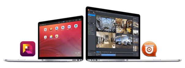 Qnap Qvr Pro makes NAS a professional NVR solution