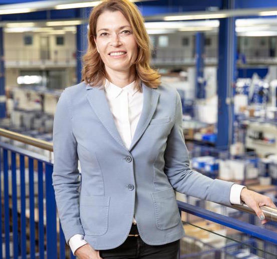 Mobotix Christiane Kampling - Digital Security Magazine