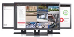 Hikvision unifies the management of your safety solutions in your ...