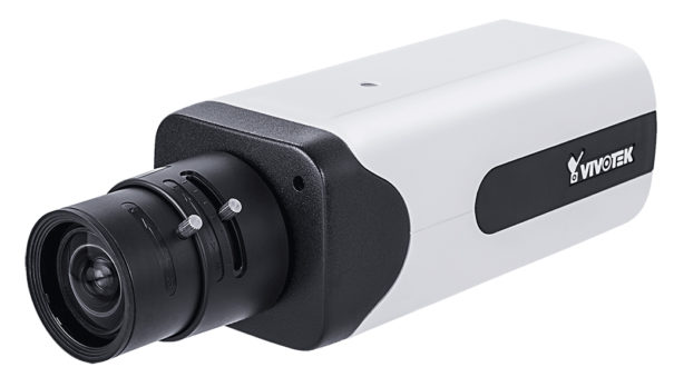 Vivotek expands its line of 4K cameras with four new models