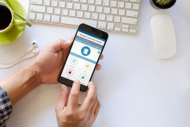 Vanderbilt actualiza el software de control de acceso ACT Enterprise