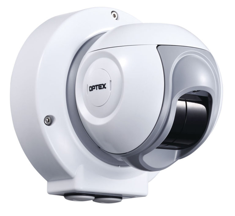 Opttex presented in Dubai its latest intrusion detection solutions