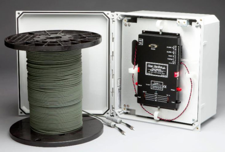 fiber sensys fd322 prodextec - Digital Security Magazine