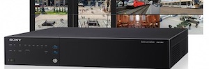 Sony refuerza sus soluciones de seguridad 4K con el grabador HAW-S y el ...