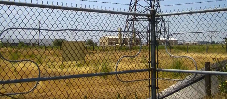 Fiber SenSys FD332: sensor de seguridad perimetral por fibra óptica de ...