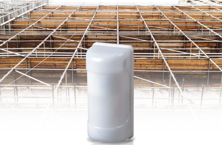 Takex MS-100E prodextec - Digital Security Magazine