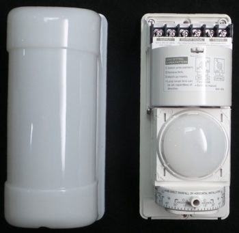 Takex MS-100E prodextec - Digital Security Magazine