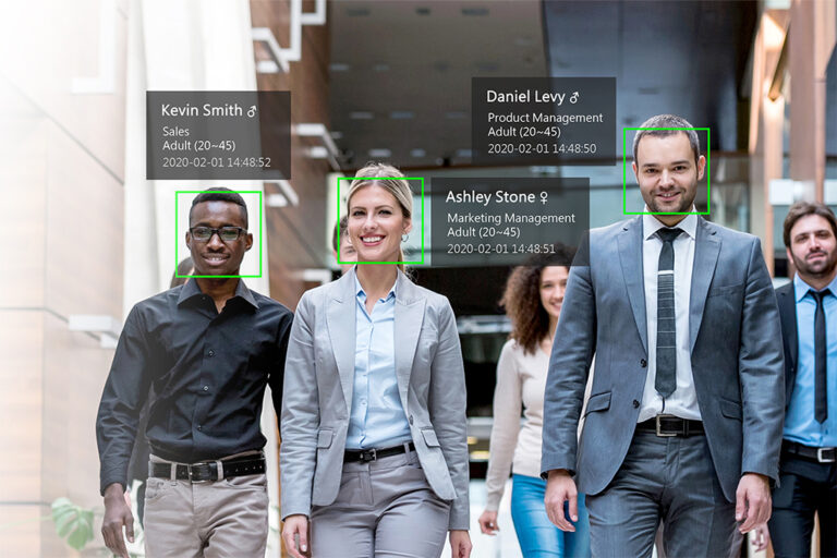 QNAP QVR Face 1.1: reconocimiento facial para una vigilancia inteligente