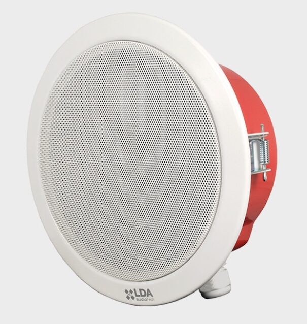 LDA Audio Tech integriert die Ease-Buchhandlung in seine neuen ...