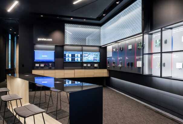 Genetec Security Center 5.10 advances towards the cloud hybrid video ...