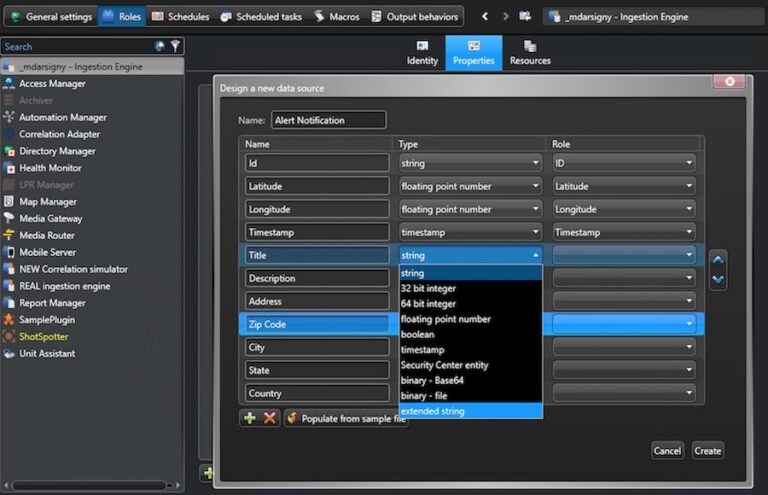 Genetec Security Center 5.10 advances towards the cloud hybrid video ...