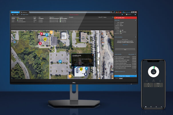 Genetec Security Center 5.10 advances towards the cloud hybrid video ...