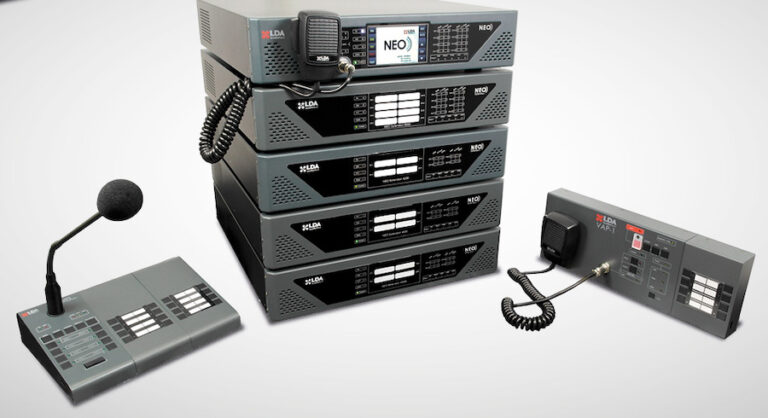 LDA Audio Tech renueva desde dentro su sistema NEO con una ...