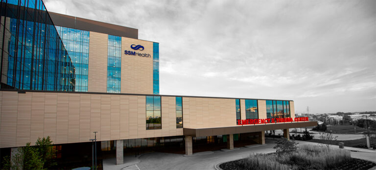 SSM Health unifica su seguridad con Motorola Safe Hospitals