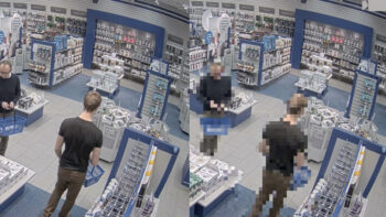 Axis revela en un webinar las características de Live Privacy Shield