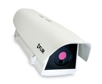 Teledyne Flir A500f/A700f: cámaras térmicas para entornos extremos