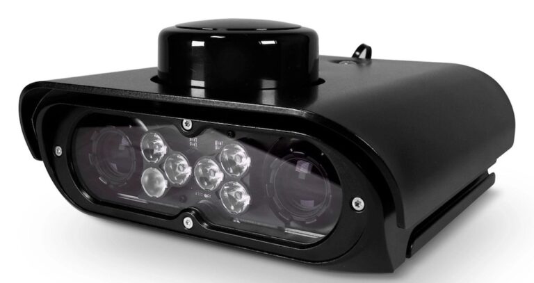 Genetec suma precisión en la nueva generación de cámaras SharpV con LPR