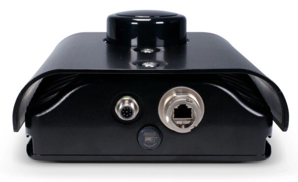 Genetec adiciona precisão na nova geração de câmeras SharpV com LPR ...