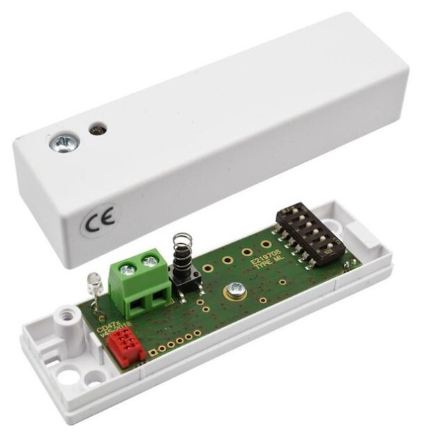 Alarmtech explica cuándo usar un detector de impacto o uno sísmico