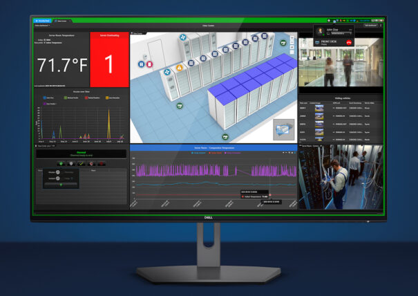 Genetec presenta Security Center 5.11
