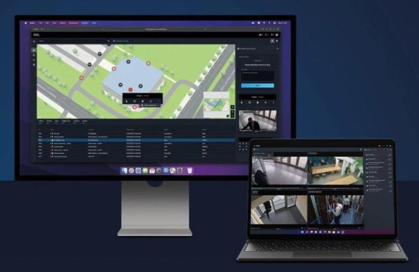 Genetec presenta Security Center 5.11